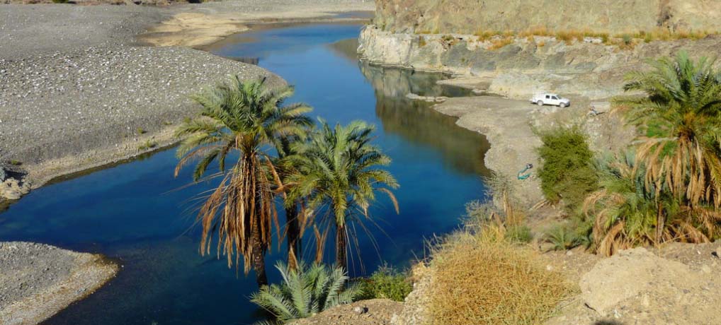 Amouage / Fanja village / Wadi Taiyyin (Day Trip) - Muscat Tours - Oman ...