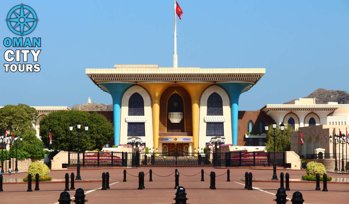Muscat Tours and Holiday Packages - Oman City Tours